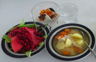 Ruokavalio | Terveet elintavat